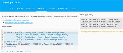 Capture Text From String Configuration Home Assistant Community