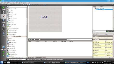 getting qt running on windows