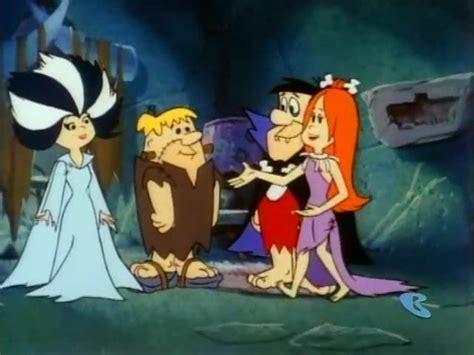 Flintstones Halloween Halloween Cartoons Classic Cartoon Characters
