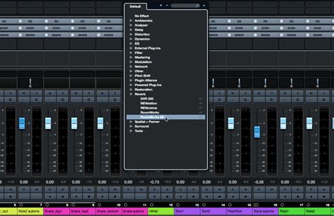 How To Add Space To Your Mix With Cubase S Reverbs