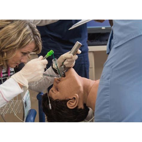 Apollo Adult Patient Simulator Nursing Apollo Adult Patient Simulator Nursing