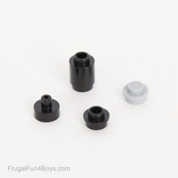 Awesome LEGO Video Game Projects Frugal Fun For Babes And Girls