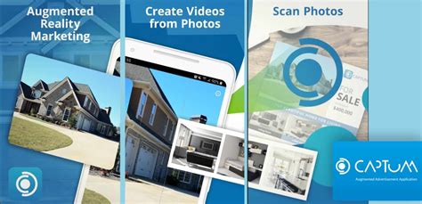 Captum Is The Next Big Thing In Ar Marketing And Its Free