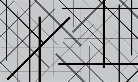 Random Chaotic Lines Abstract Geometric Pattern 47109733 Vector Art At Vecteezy