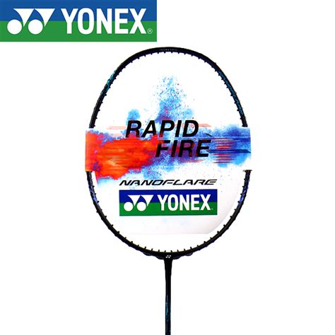 2022 나노플레어170 라이트 Bk Bl 요넥스배드민턴라켓 하이파이브 스포츠