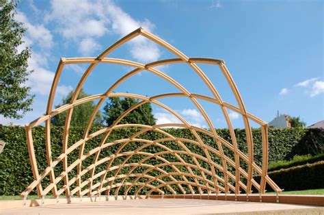 34 Best Gridshell Structures Images On Pinterest Contemporary