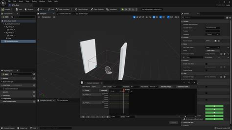 Instant Animator Unreal Engine Asset