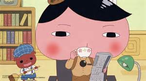 셜록 홈스보다 예리한 탐정