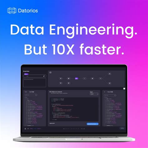 datorios on linkedin data insights for apache flink® developers
