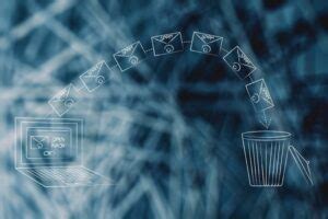 Moving Junk Emails NHSmail Support