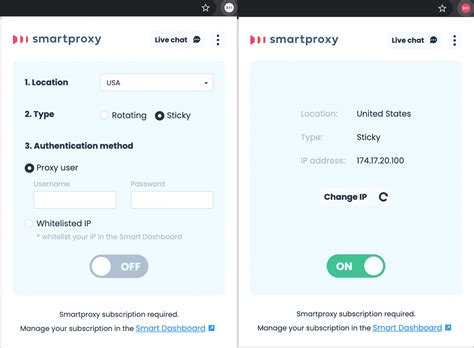 In Depth Smartproxy Review Performance Tests Proxyway