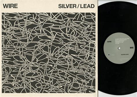 Wire Discography Record Collectors Of The World Unite Sex Flix Rock N Roll