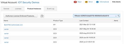 Cisco Cyber Vision Smart Licensing User Guide Release 4 1 2 Offline Licensing [cisco Cyber