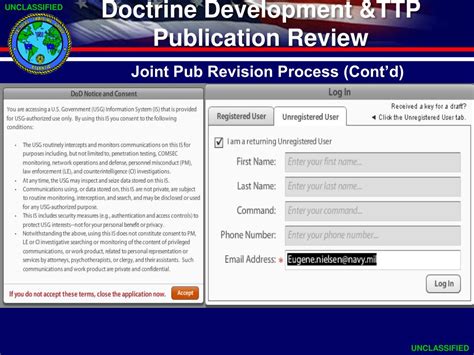 Ppt Doctrine Development Andttp Publication Review Powerpoint Presentation Id 6741680