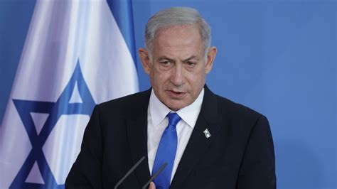 Съкрушителен отговор Бенямин Нетаняху предупреди палестинците от Газа Политика Светът