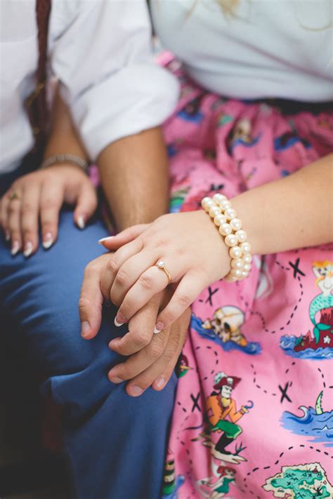 Disney World Engagement Pictures Ps Love