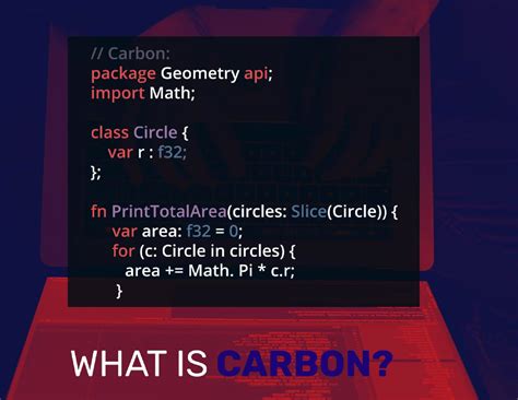 What Is Carbon