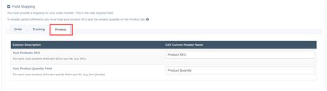 Ez Fulfill Documentation Highview Apps