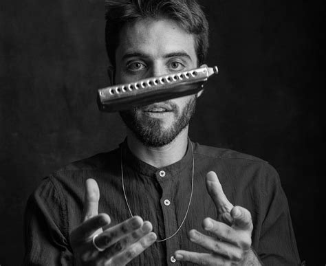 Yotam Ben Or Quartet Gambrinus Jazz Plus