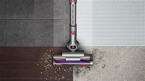 Dyson Cinetic Big Ball™ Absolute 2 odkurzacz przewodowy