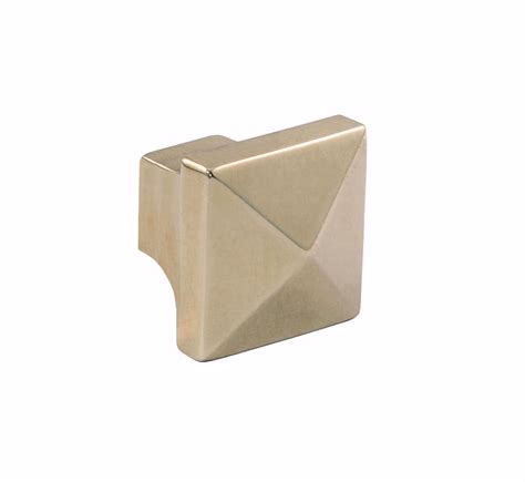 80 Satin Brass Swaim Furniture