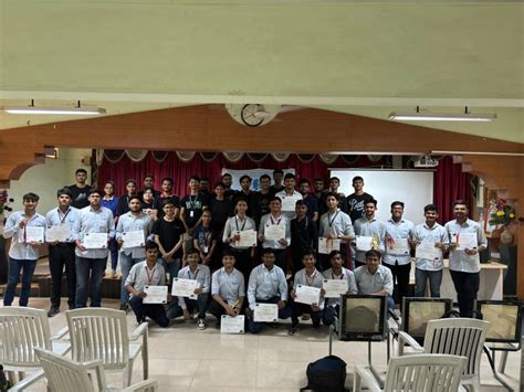 Sakshi Malpure On Linkedin Mibcs Synapse Collaborativelearning