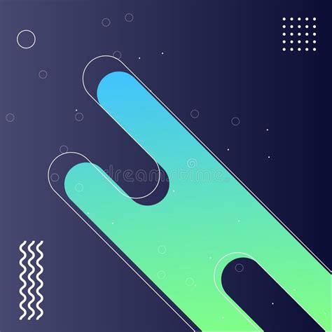Original Beautiful Combination Modern Style Abstraction With