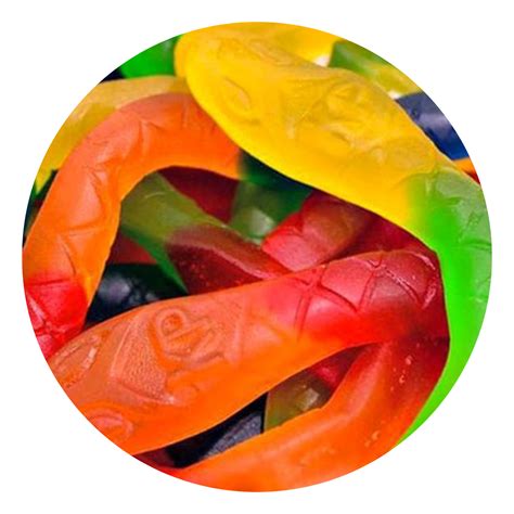 Allens Killer Pythons 100g Yamba Fudge