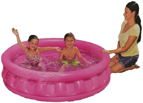 H Ogo Splash Fun Space Ship Swimming Pool X X Walmart Com