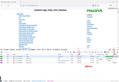重识nginx 09 使用nginx内置变量limitrate实现带宽限速nginx Limit Csdn博客 重识nginx 09 使用nginx内置变量limitrate实现带宽限速nginx Limit Csdn博客