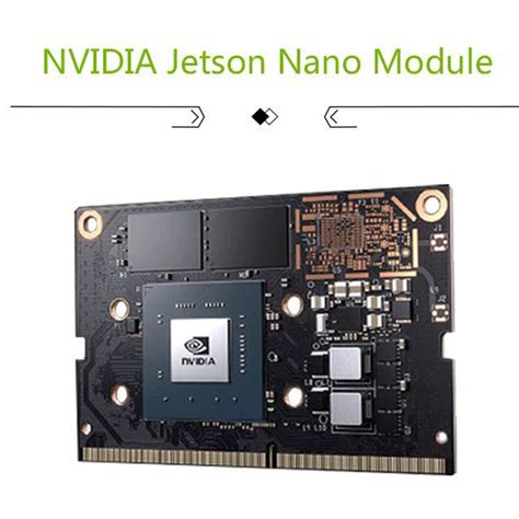 Wholesale NVIDIA Jetson Nano B Development Kit AI Module Embedded Motherboard Manufacturer And