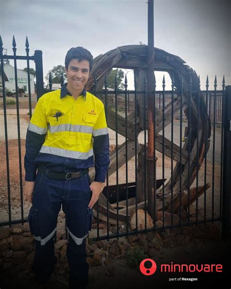 Minnovare On Linkedin Minnovare Miningtechnology Drillingoptimisation