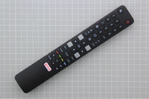 Telecomando TCL RC802N YUI4 Ricambi Ricondizionati By Equipe Snc