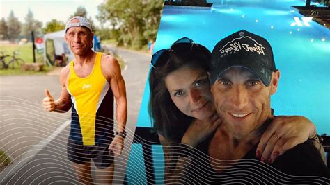 Rafał Godzwon Chcę Wystartować Na Dystansie 10x Im