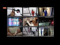 Naked Behind The Scenes From Blaire Celeste In Corporate Girls Pre Scene Discussions At