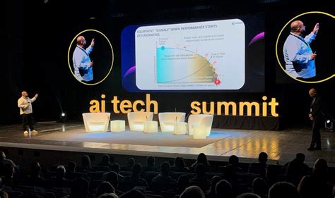 УСЈЕ го претстави својот напреден пристап во примената на вештачката