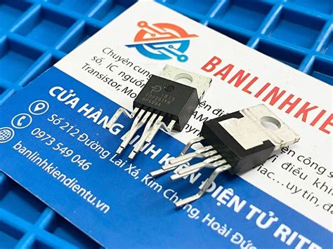 Top261yn Top261y Ic Nguồn To 220 Chính Hãng