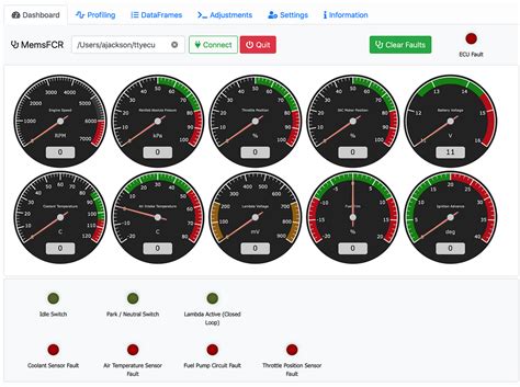 Mems 1619 Fault Code Reader Memsfcr Is A Mems 1619 Fault Code By Andrew Jackson Medium