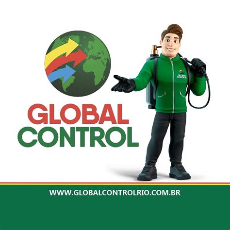 Global Control Vender Não é Apenas Oferecer Produtos é A Arte De