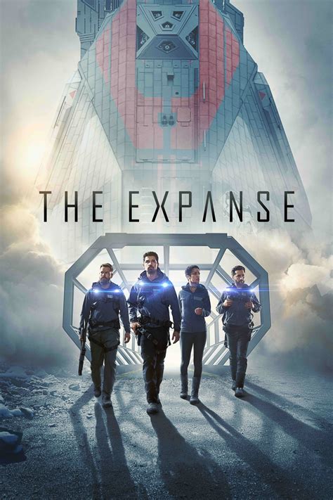 Download The Expanse Show Firstret
