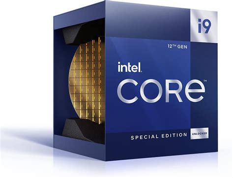 Amazon Intel Core I9 12900ks Lga 1700 3 40ghz Alder Lake 30mb キャッシュ デスクトッププロセッサー 箱入り Intel