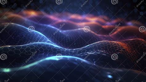 Backgrounds Connection Data Technology Horizontal No People Complexity