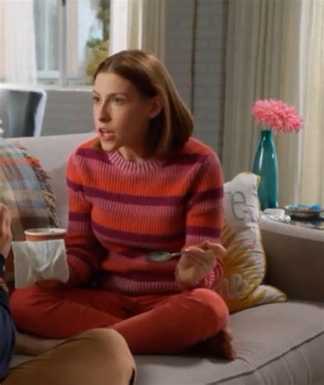 Eden Sher