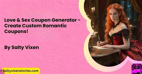 Cuckold Stories Salty Vixen Lifestyle Magazine