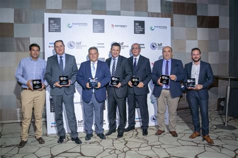 Intracom Telecom On Linkedin Future Technologies Intracomtelecom Iot Smartcities Telecom…