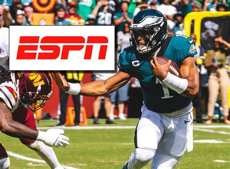 Espn Gains Nfl Media Assets In Massive Deal What Football Fans Should Know