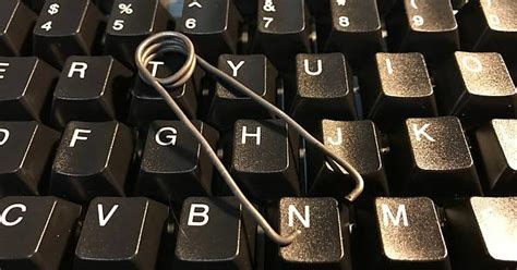 Diy Keycap Puller Album On Imgur