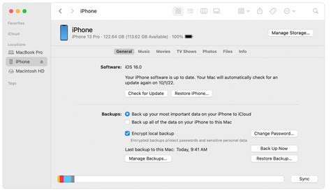 How To Restore Itunes Backup To New Iphone 14131211