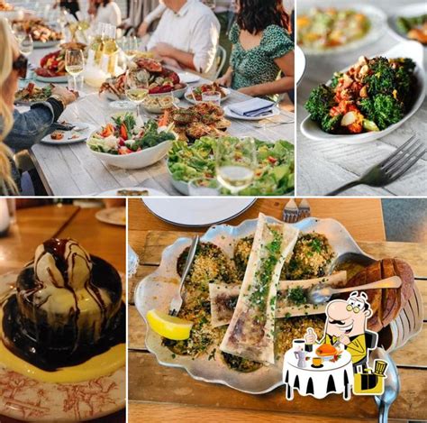 Herb And Sea Encinitas Restaurant Menu Prices And Reviews