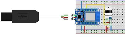 Dht11 Dht22 Lets Control It